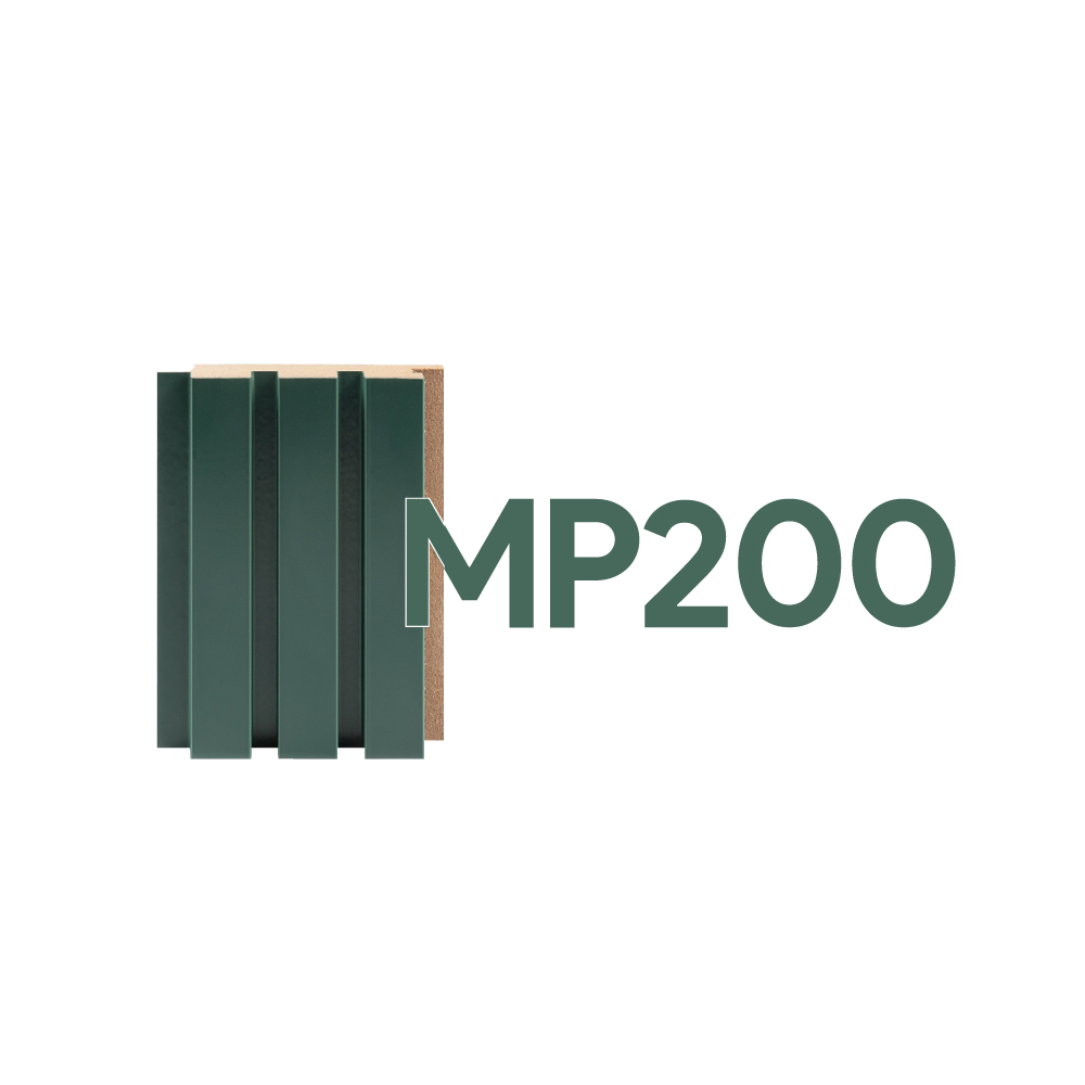 MP200 ürünleri - Milapanel | Dekoratif Duvar Panelleri