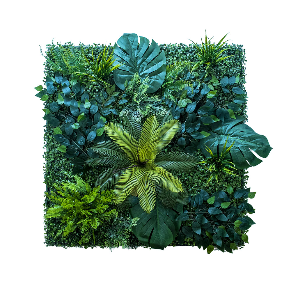 Yapay Bitki Paneli - A Modelleri En Uygun Fiyatlarla